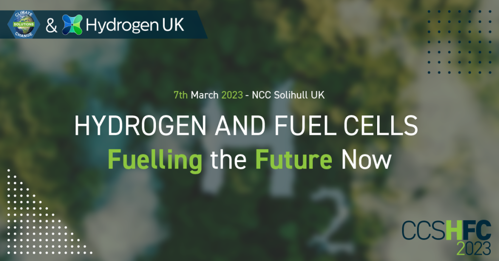 Hydrogen and Fuel Cells - Fuelling the Future Now - Hypermotive