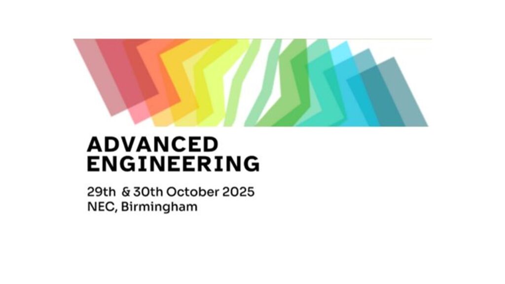 Hypermotive attending Advanced Engineering UK - Hypermotive